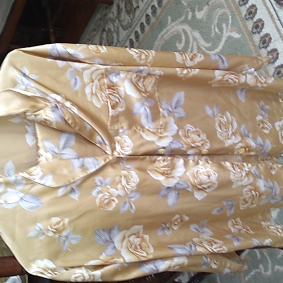 Victoria's Secret | Intimates & Sleepwear | Vintage Victoria Secret Pj ...